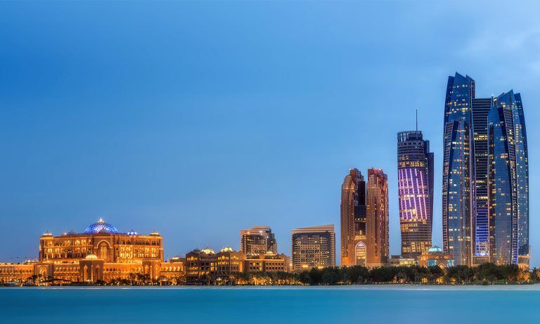 UAE's Innovative Retail Payment Services